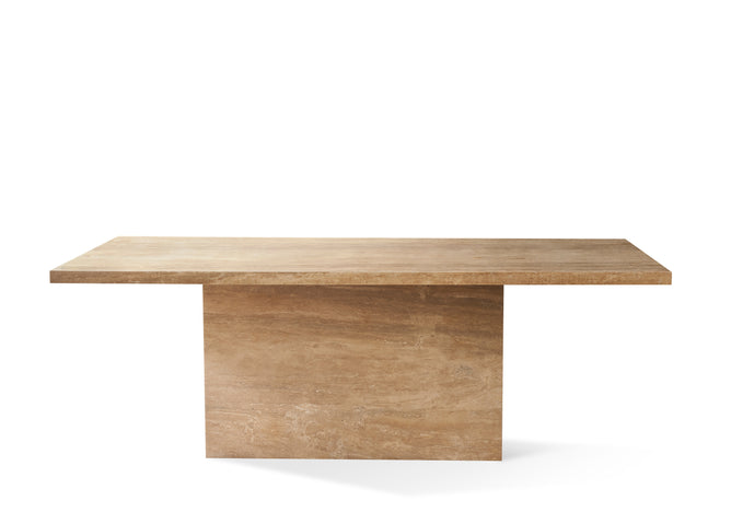 Sander Marble Dining Table